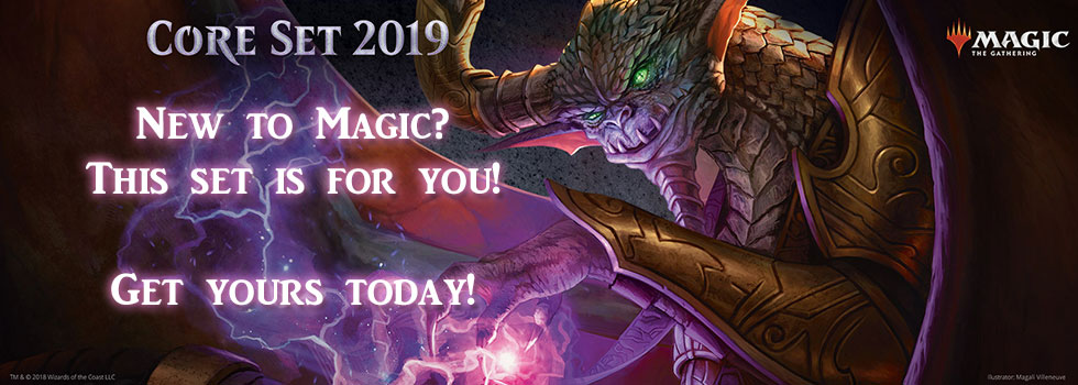 Mike's Comics and Games - Home